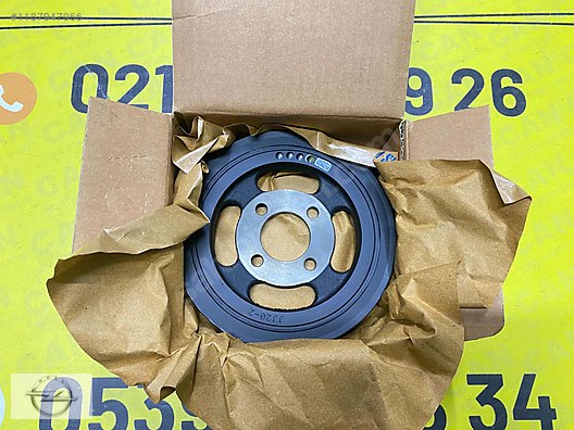 İstanbul Ataşehir CANCAN OPEL VE CHEVROLET ORJİNAL YEDEK PARÇA Yedek ...