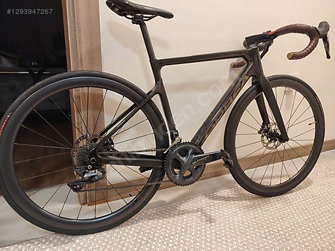 Orbea orca Ultegra + vision sc40 jant seti sahibinden.comda - 1293947267