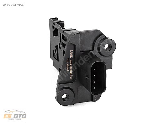 Otomobil & Arazi Aracı / Elektrik / BMW F20 F30 F10 G30 HAVA AKIŞMETRE ...