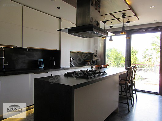 KRONOS'TAN, KAHRAMANDERE'DE, MÜSTAKİL VİLLADA YAŞAMAK İSTERMİSİN - Satılık Villa İlanları ...