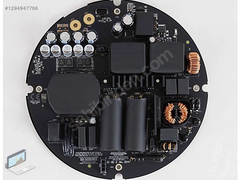 Mac Studio Power Supply M1 M2 Max Ultra A2901 A2615 Güç Kaynağı ...
