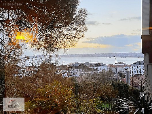 BÜYÜKÇEKMECE ATATÜRK CD. DENİZ MANZARA 3 YŞ MÜSTAKİL GİBİ UZMAN ...