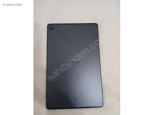 Samsung Galaxy Tab S6 Lite P610 64 GB Tablet - 1284947885