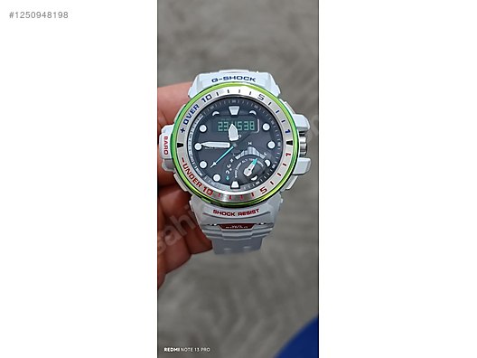 Casio / Casio GWN-Q1000MB gwn-q1000k-7ajr sahibinden.comda - 1250948198