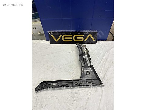 A2058801702 2058801702 W205 ARKA TAMPON SOL TUTUCU ORJİNAL - İlan ve ...