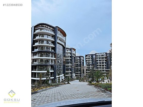 ÇAYIROVA AKSE MAH MAVE ANODOLUDA KİRALIK 1+1 DAİRE - Kiralık Daire ...