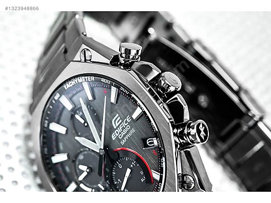 Casio / ((TAKASLI))CASİO EQB1100DC 1ADR TOUGH SOLAR BLUETOOTH SUPER ...