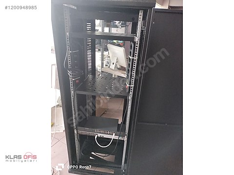 rack kabinet (server) at sahibinden.com - 1200948985