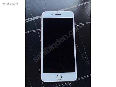 Apple / iPhone 7 Plus / İphone 7 Plus %100 Pil Yeni Değiltirilmiş sahibinden.comda - 1185949371