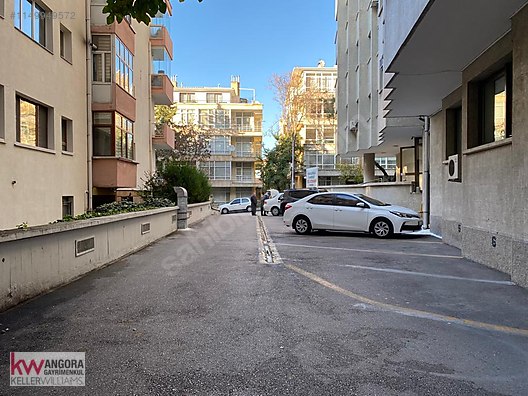 CİNNAH CADDESİ ÜZERİ CINGILLIOĞLU İŞ MERKEZİ'NDE KİRALIK OFİS ...