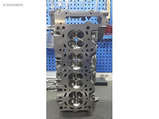 Otomobil & Arazi Aracı / Motor / Sr20det Dolu Tomei Silindir Kapağı Max ...