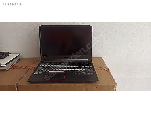 Acer Acer N20c1 Gaming at sahibinden 1182949618