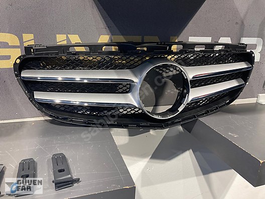 MERCEDES E W212 PANJUR AMG 2013 2016 2128850822 SY - İlan ve ...