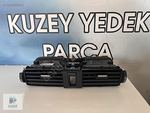 Otomobil & Arazi Aracı / Isıtma & Havalandırma & Klima / 64229347436 ...