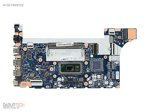Thinkpad E15 20RD i5-10200U NM-C421 Laptop Anakart sahibinden.comda ...