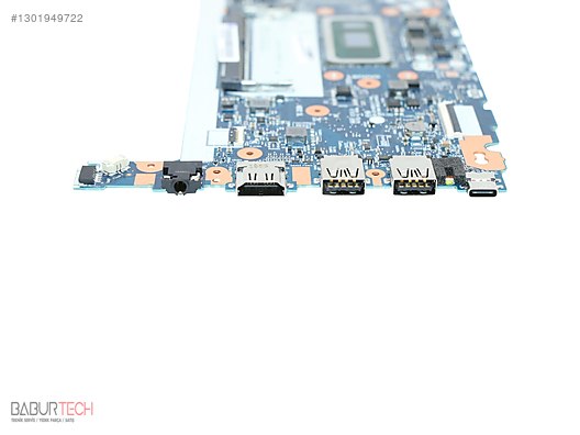 Thinkpad E15 20RD i5-10200U NM-C421 Laptop Anakart sahibinden.comda ...