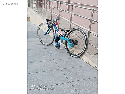 basik bisiklet sahibinden.comda - 1234950011