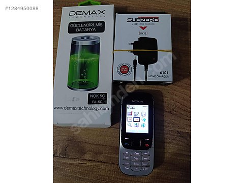 Nokia / 2330 Classic / Nokia 2330 Nostalji Aktif Çalışıyor sahibinden ...