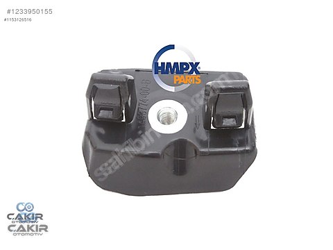 ON TAMPON BRAKETI : SOL TESLA MODEL Y 20 1493772-00-B - İlan ve ...