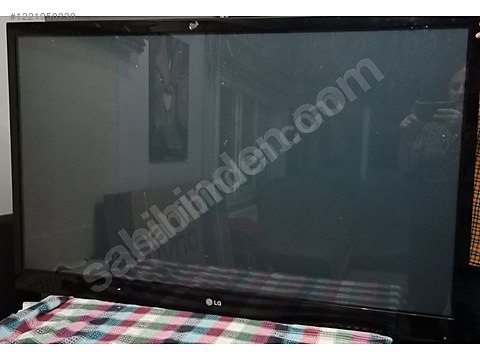 127 Ekran LG50PJ550 PLAZMA TV - İkinci El LG Plazma TV İlanları sahibinden.com'da - 1221950230