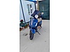 Falcon Cooper 125 EFI 2022 Model Scooter / Maxi Scooter Motor Sahibinden İkinci El 46.000 TL ...