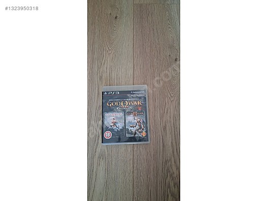PS3 500GB + 2 Sapasağlam Kol + 12 CD Oyun (RDR, GTA,) sahibinden.comda ...