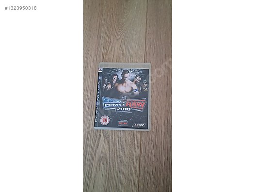PS3 500GB + 2 Sapasağlam Kol + 12 CD Oyun (RDR, GTA,) sahibinden.comda ...