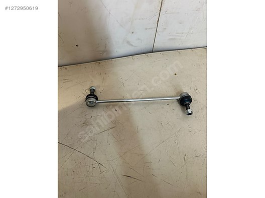 Otomobil & Arazi Aracı / Yürüyen & Direksiyon / Ön Stabilizatör Çubuğu ...