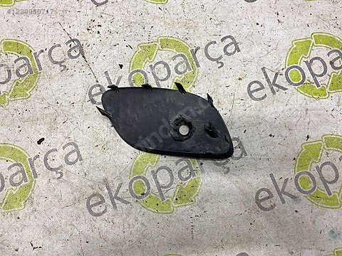 MERCEDES A 2019 2022 AMG ÖN TAMPON SOL SİS KAPAĞI A1778853100 - İlan ve ...