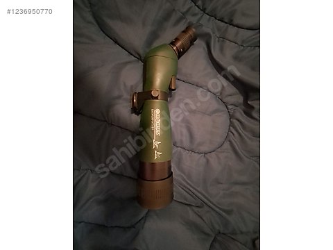 Konus Mercekli (Refraktör) Teleskop - 1236950770