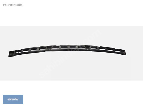 6R6807863B VW POLO 10-14 / ARKA TAMPON BRAKETI ORTA ORIJINAL - İlan ve ...