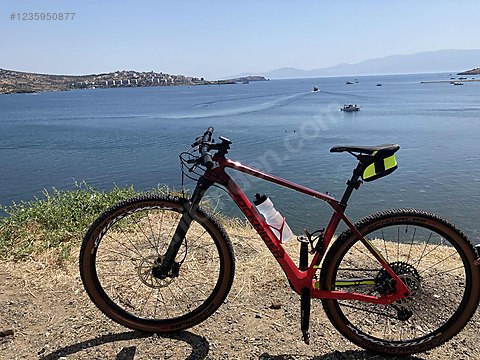 Rockrider XC900 sahibinden.comda - 1235950877