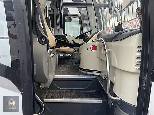 Temsa Maraton Maraton 11111 km model 4.400.000 TL Galeriden satılık ...