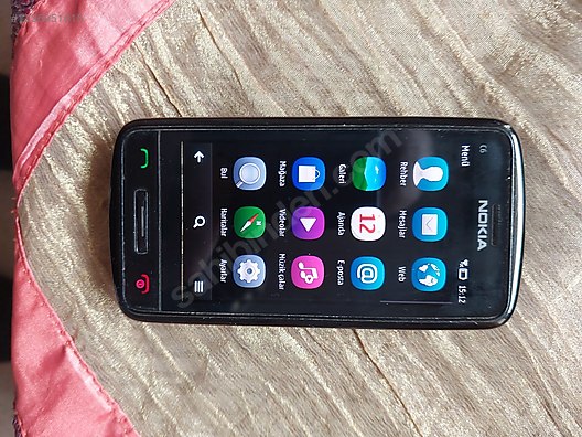 Nokia / C6-01 / ORİJİNAL NOKİA sahibinden.comda - 1236951015