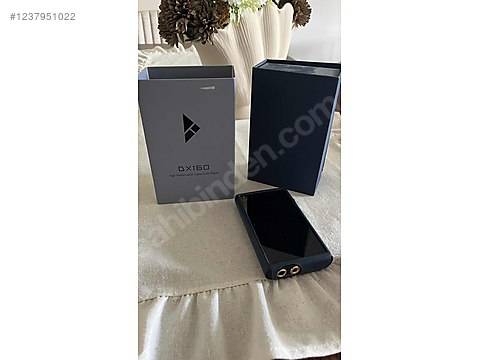 Ibasso DX 160 sahibinden.comda - 1237951022