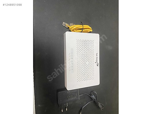 5Ghz VDSL MODEM ZTE ZXHN H168A - VDSL Modem ilanları uygun fiyatlarıyla sahibinden.com'da ...