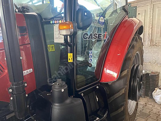 Mağazadan İkinci El Case IH Satılık Traktör 1.950.000 TL'ye sahibinden ...