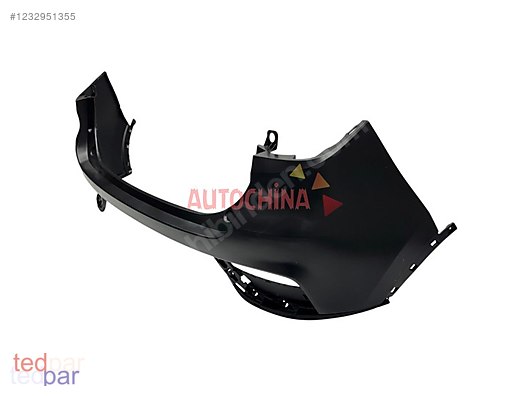 MG ZS EV ARKA TAMPON 10344162 - İlan ve alışverişte ilk adres ...