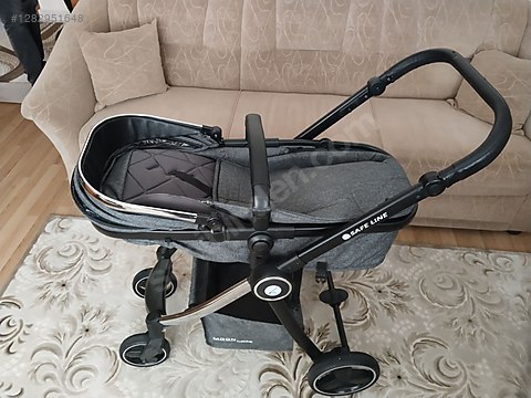 Az kullanılmış bebek arabası ve puseti - Safe Line Bebek Arabası ...