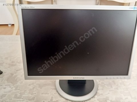 Samsung 75 hz monitör sahibinden.comda - 1279951912