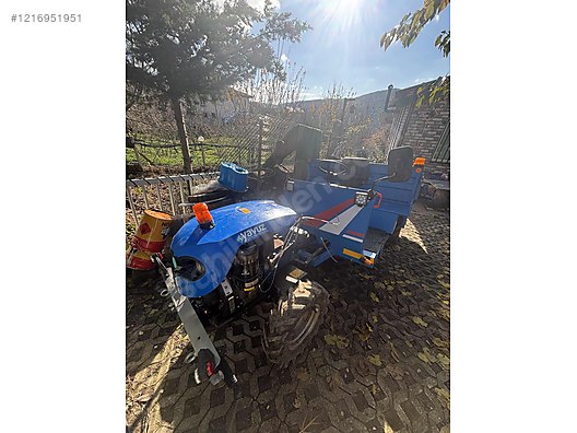 FULL DONANIMLI YAVUZ PAT PAT 2020 MODEL 12-LİK DAMPERLİ KASALI ...