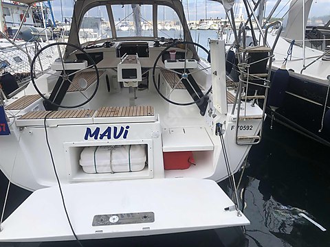 Satılık Dufour Yelkenli - Deniz Araçları Modelleri - 1215952009