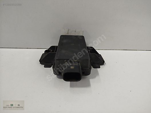 Otomobil & Arazi Aracı / Elektrik / MERCEDES W213 KEYLESS BEYNİ A213 ...