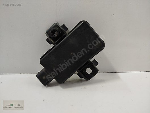 Otomobil & Arazi Aracı / Elektrik / MERCEDES W213 KEYLESS BEYNİ A213 ...