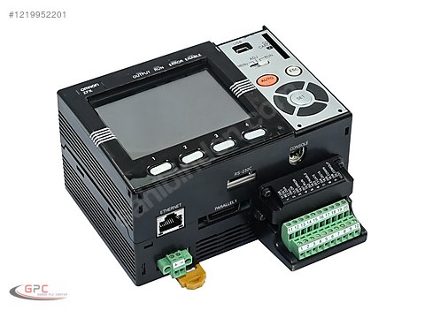 OMRON ZFX-C15 - Omron Programlayıcı - 1219952201