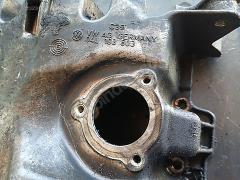 Otomobil & Arazi Aracı / Motor / VW PASSAT GOLF SKODA AUDİ 1.6 TDİ 2.0 ...