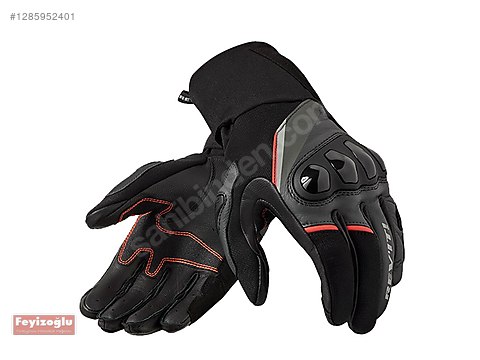 REVIT COMBUSTION ELDİVEN SİYAH-ANTRASIT L sahibinden.comda - 1285952401