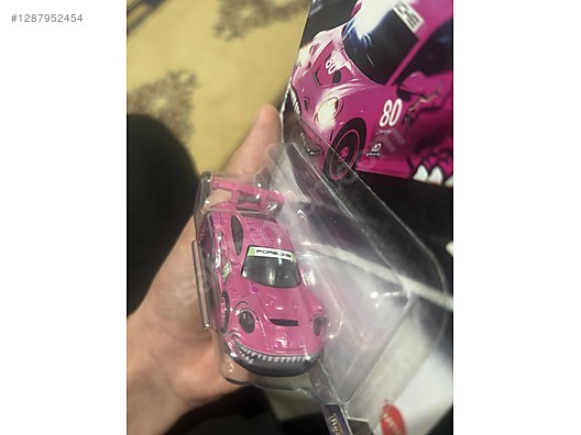 Hot wheels chase roxy on sahibinden.com - 1287952454