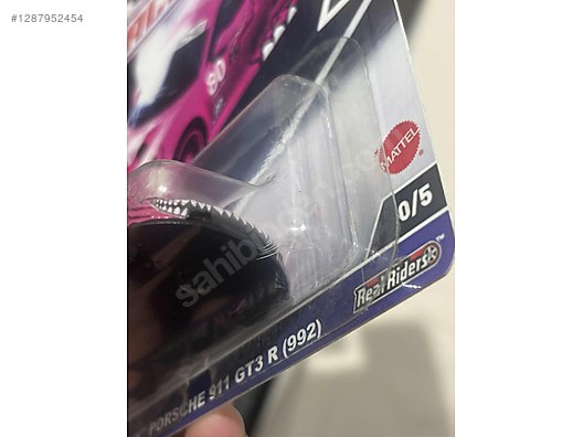 Hot wheels chase roxy on sahibinden.com - 1287952454