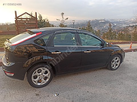 Ford / Focus / 1.6 TDCi / Collection / Temiz Ford Focus Collection ...